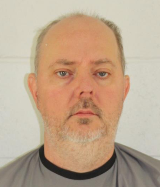 Kansas man charged with killing his wife and son | Trusted News Source ...