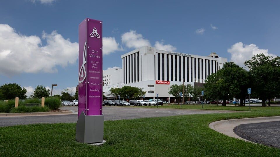 Wichita Via Christi hospitals earn top honors as high performing by U.S ...