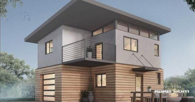 Lawsuit filed over tiny home development | | kake.com