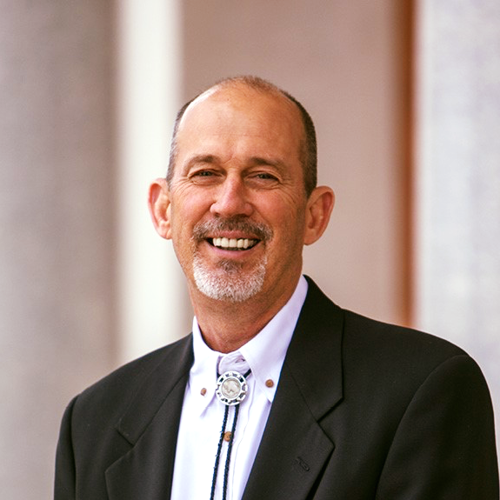 Mark Steffen | | kake.com