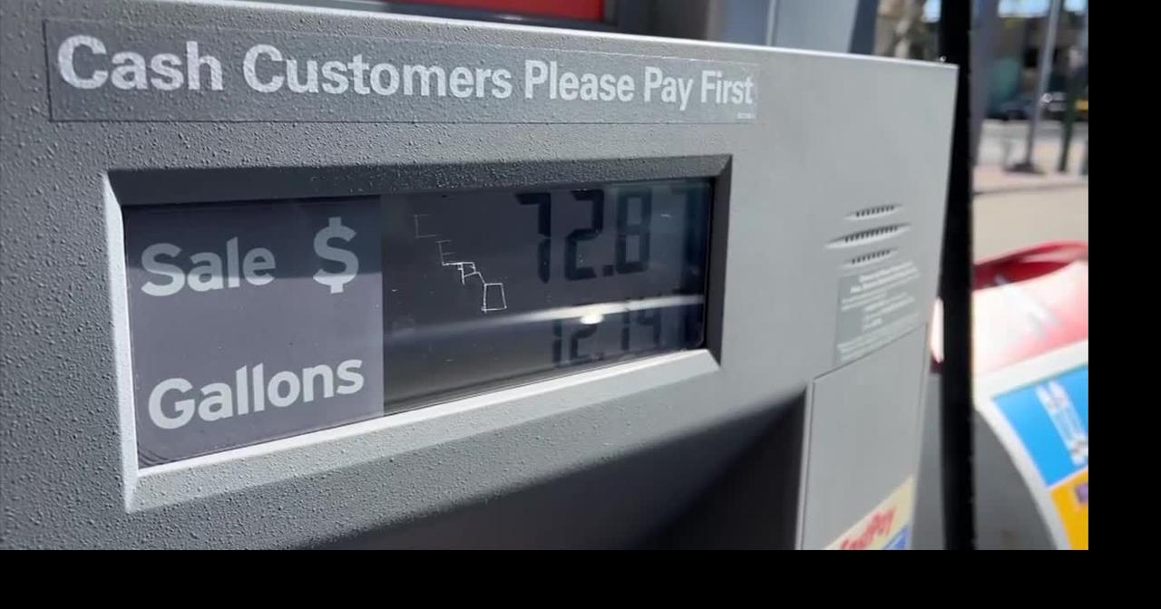 Oil prices rise, but not by enough to keep Wall Street from more ...