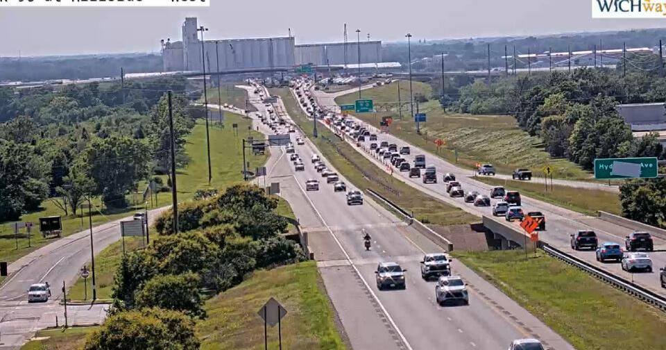 KDOT provides update on Wichita’s highway projects | Trusted News ...