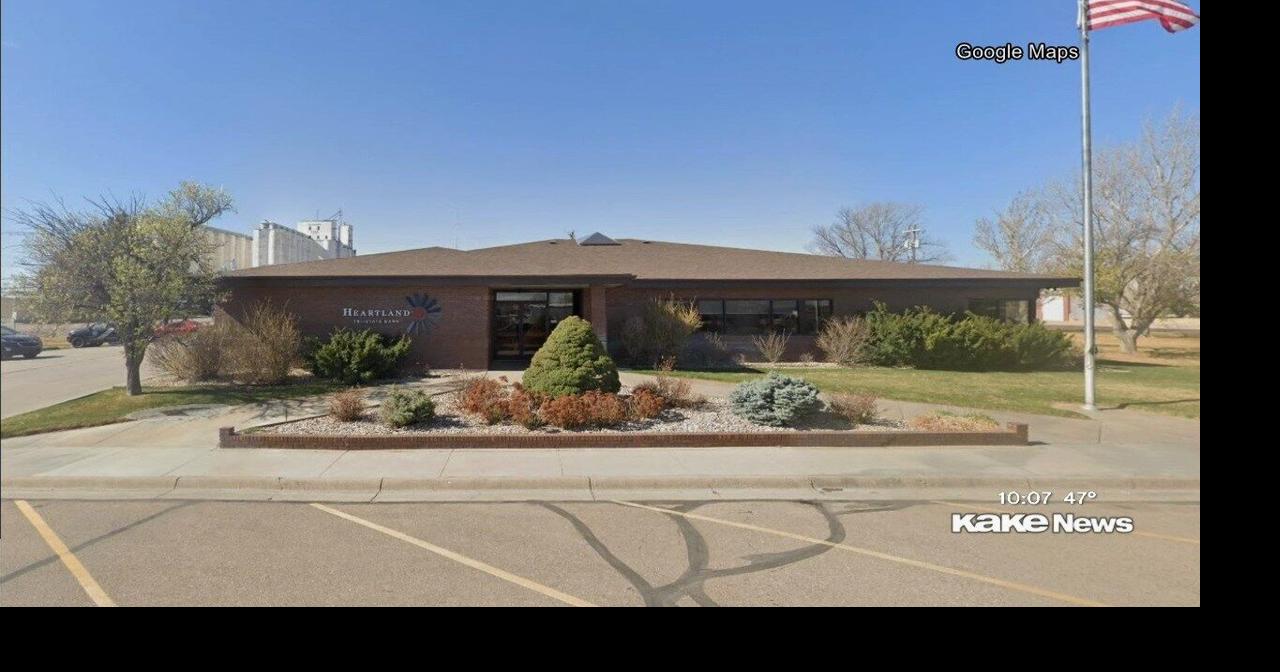 Kansas Bank Commissioner responds to massive Elkhart crypto scam, sends ...