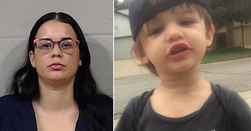 Wichita woman sentenced to life in prison for 2-year-old son's death ...