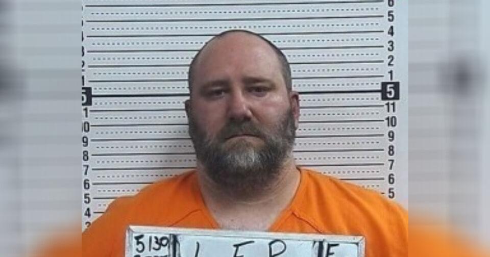 KBI arrests Kansas law enforcement officer for child sex crimes ...