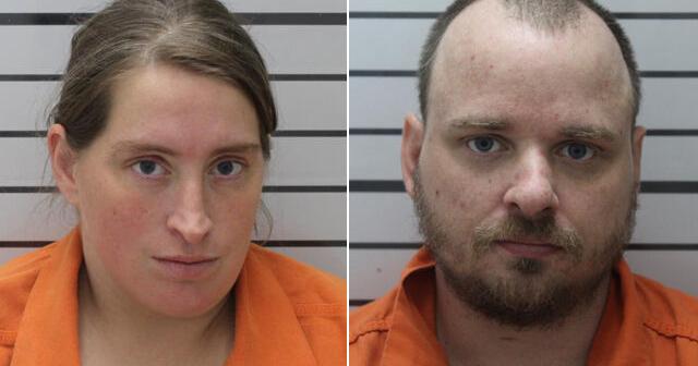 DNA links Oklahoma stepfather to 11-year-old girl's baby | National ...