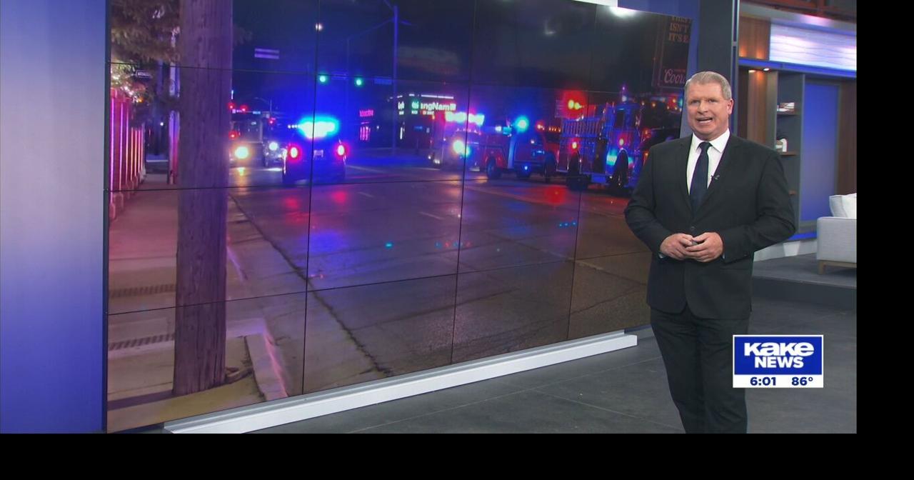 Family of passenger in fatal Old Town alleged DUI crash points blame at ...