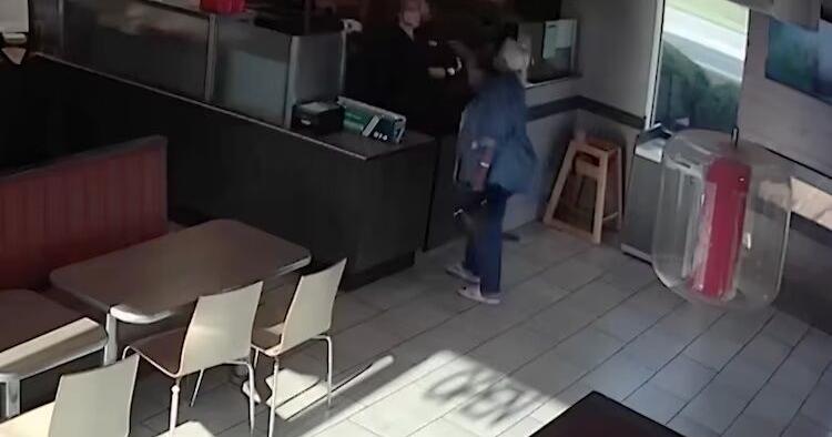 Prosecutors reviewing death of 75-year-old woman involved in physical ...