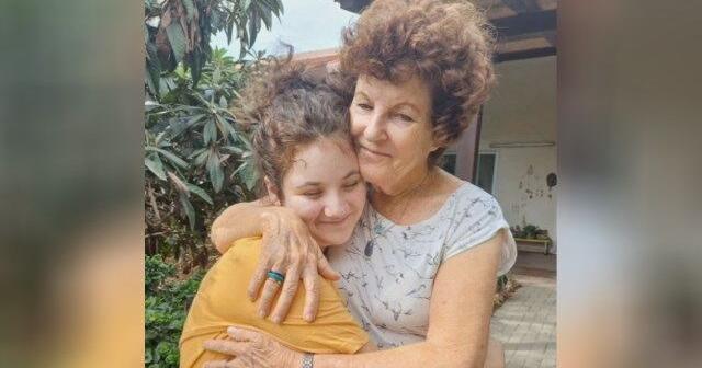 Israeli child with autism found dead with grandmother at Gaza border; 3 ...