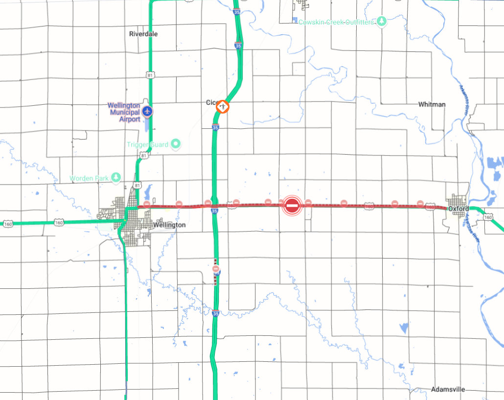 Patrol identifies 2 killed in fiery crash in Sumner County | Community ...