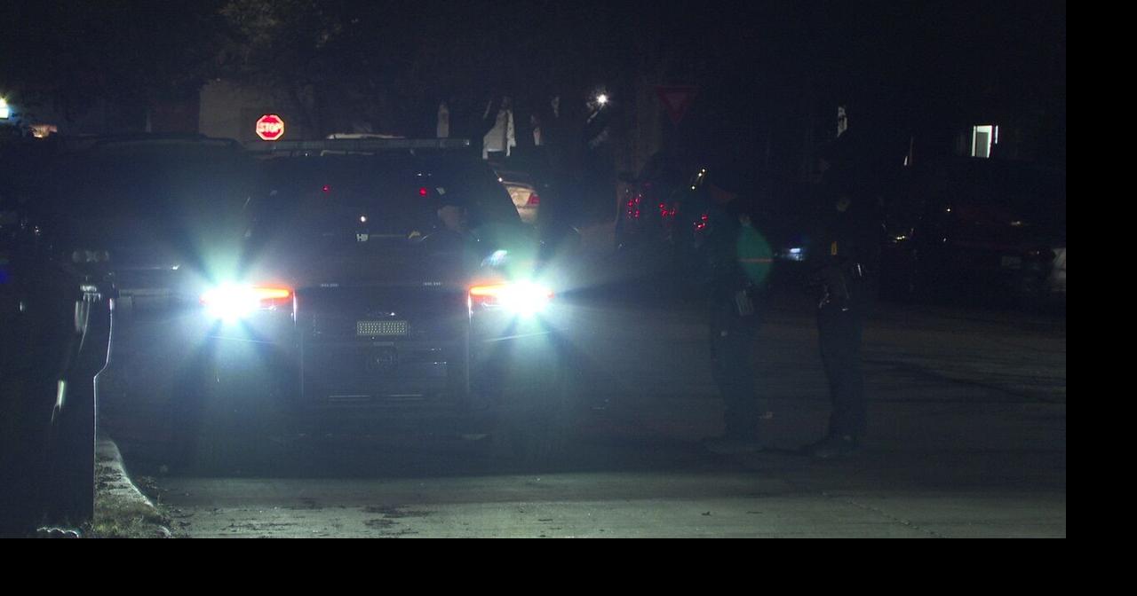 Man critically hurt in north Wichita shooting | Trusted News Source for ...
