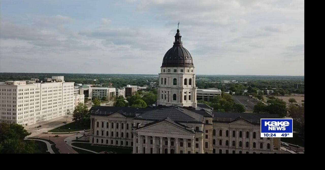 Kansas lawmaker could lose seat as committee investigates incident ...