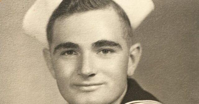 Kansas sailor killed at Pearl Harbor buried with military honors ...