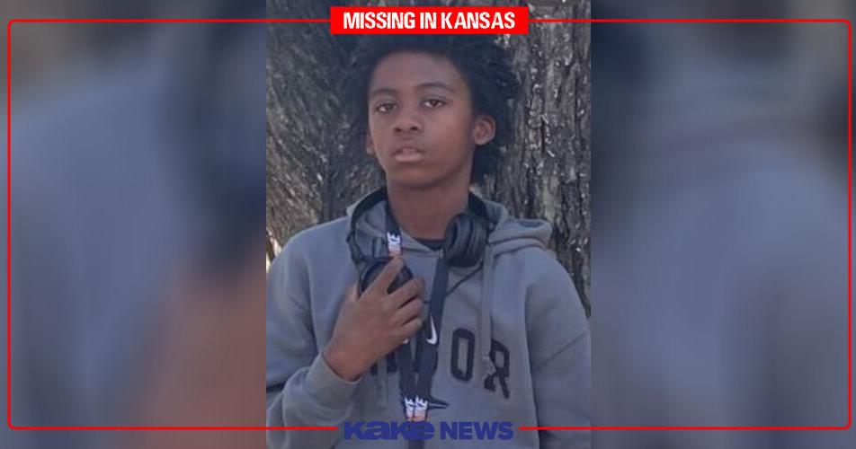 Wichita police searching for runaway 12-year-old | Trusted News Source ...