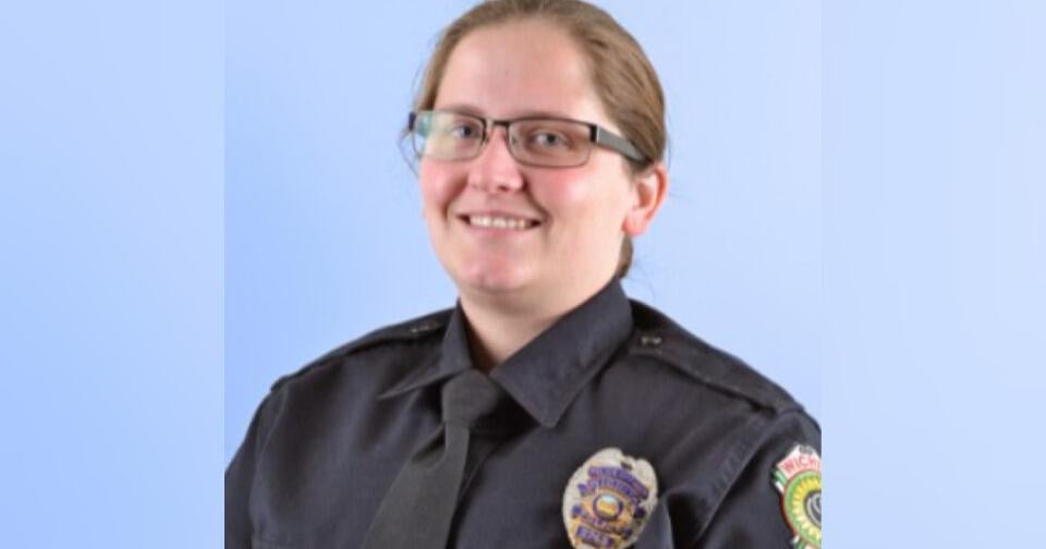 Wichita police announce off-duty death of officer | Community | kake.com