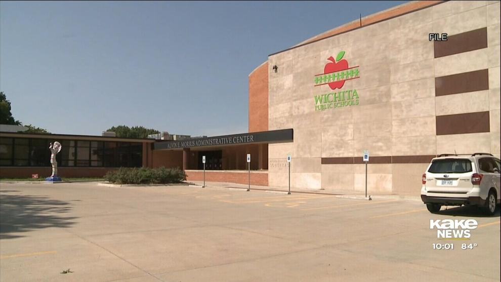 Wichita Public Schools holding open houses on bond issue | Trusted News ...