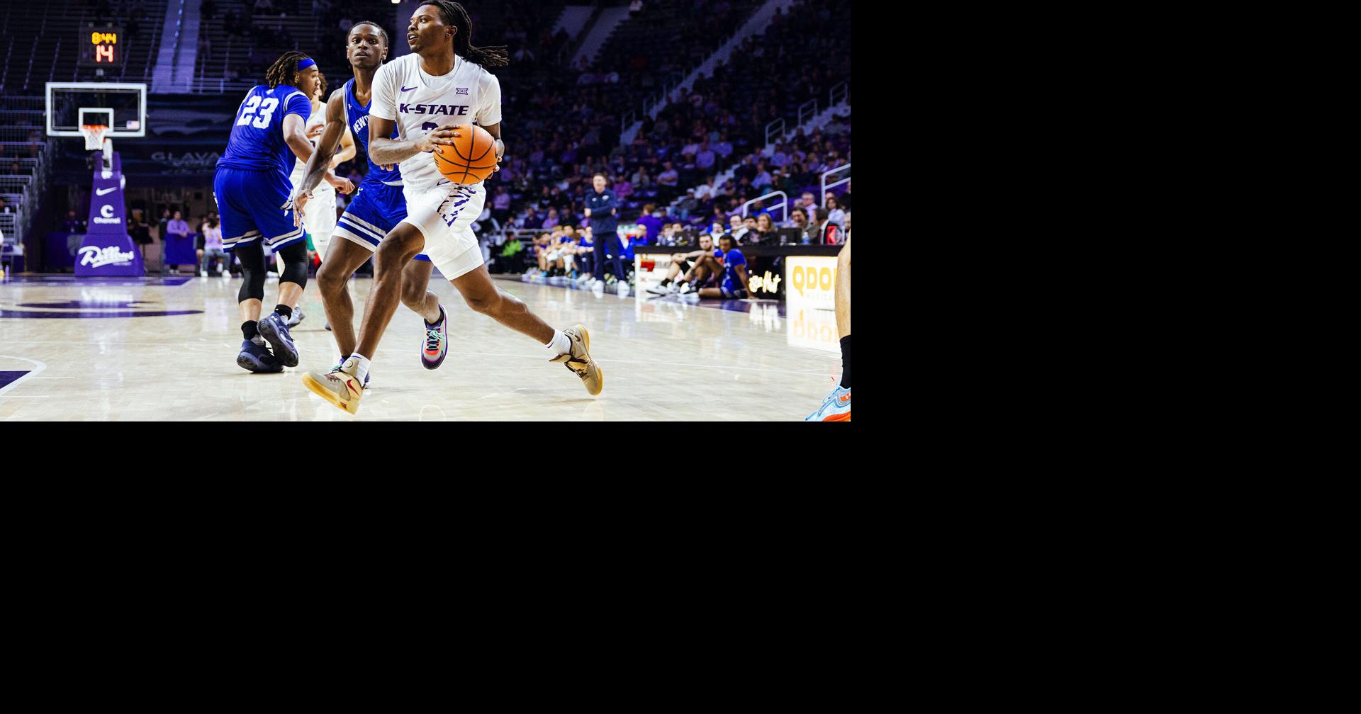 C.J. Jones returns to K-State for senior season | Trusted News Source ...