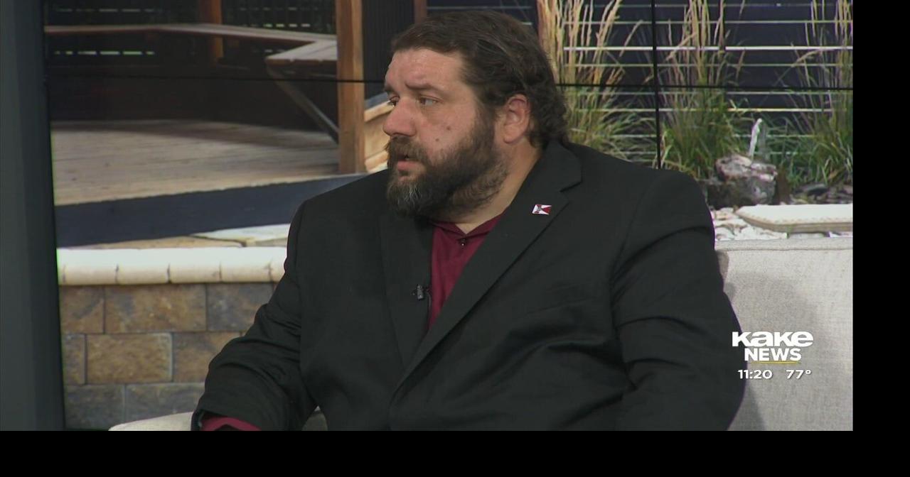 Mayor Mondays with special guest Mike Hoheisel, Wichita City ...