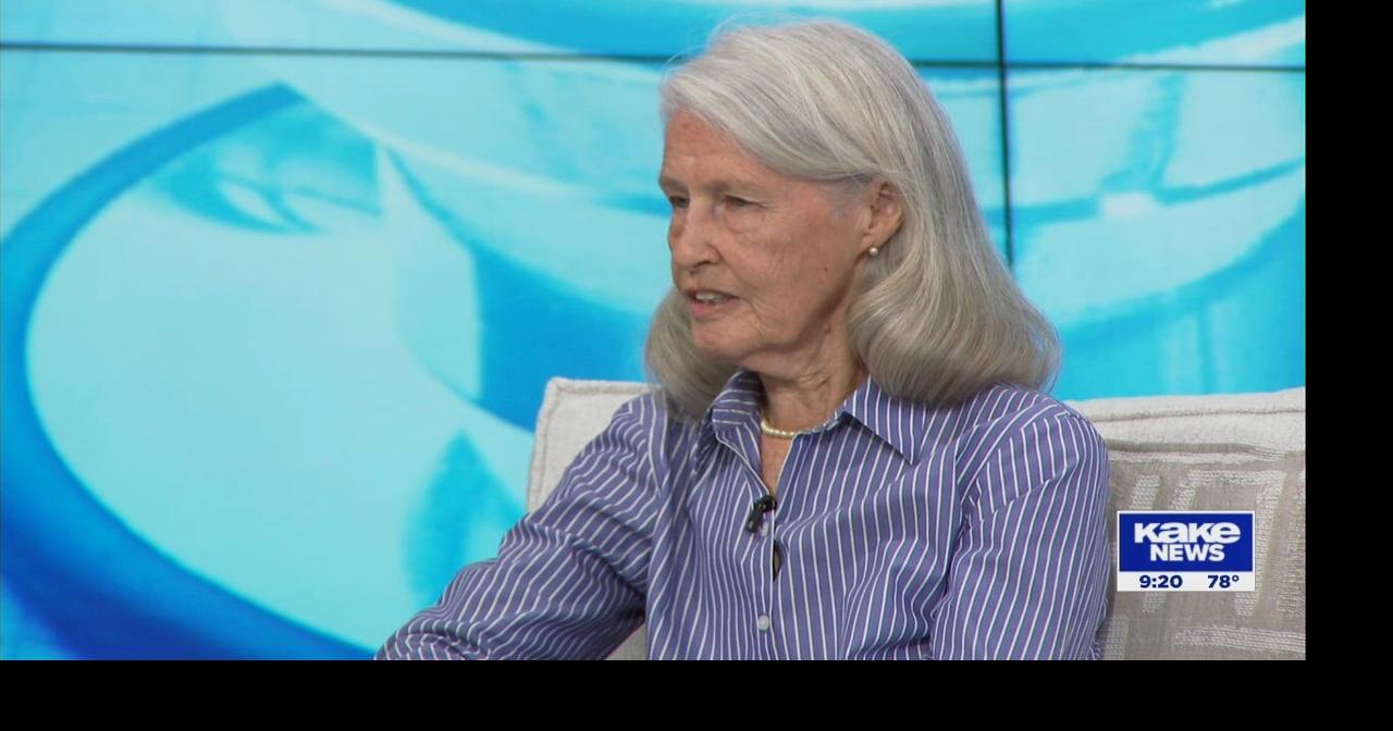 Anne Walling talks about her new book Women in Medicine, Stories from ...