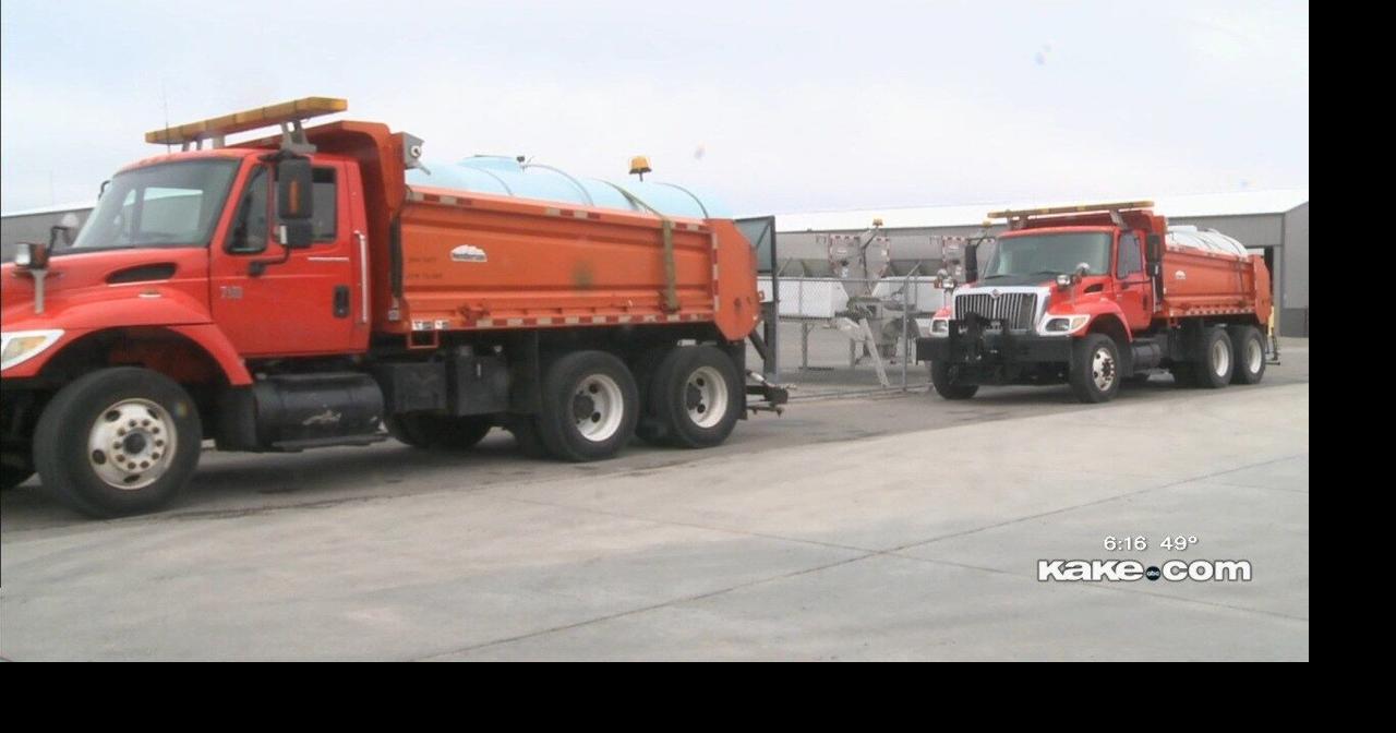 KDOT short staff ahead of winter, warn road response could be slower ...
