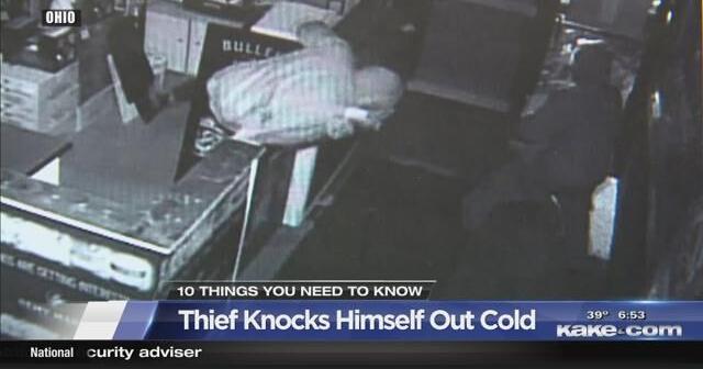 Ten Things You Need to Know from Good Morning Kansas | | kake.com