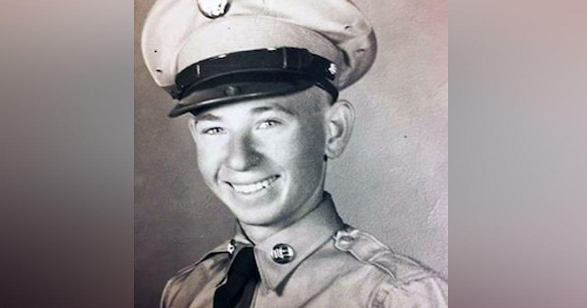 Soldier’s remains returned home 70 years after missing in action ...
