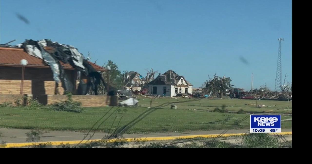 Meteorologists, Emergency Management directors highlight the importance ...