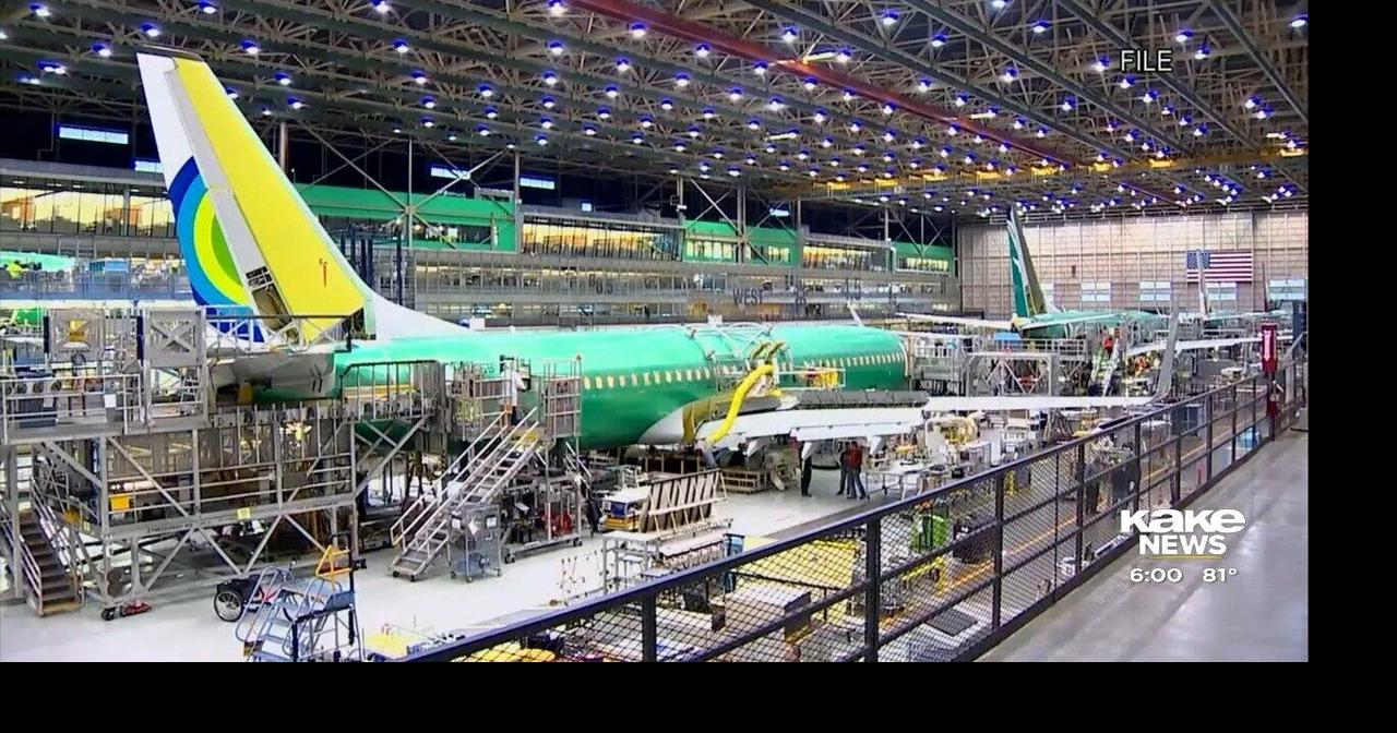 SPEEA engineers at Spirit AeroSystems accept contract offer | Trusted ...