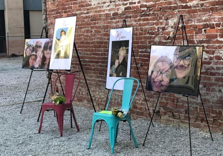 Wichita musician Jenny Wood dies from traumatic brain injury ...