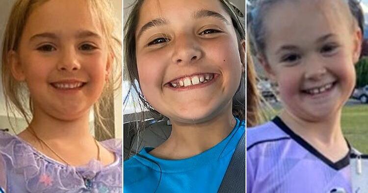 Travis Decker search: FBI conducting investigation at campground where ...