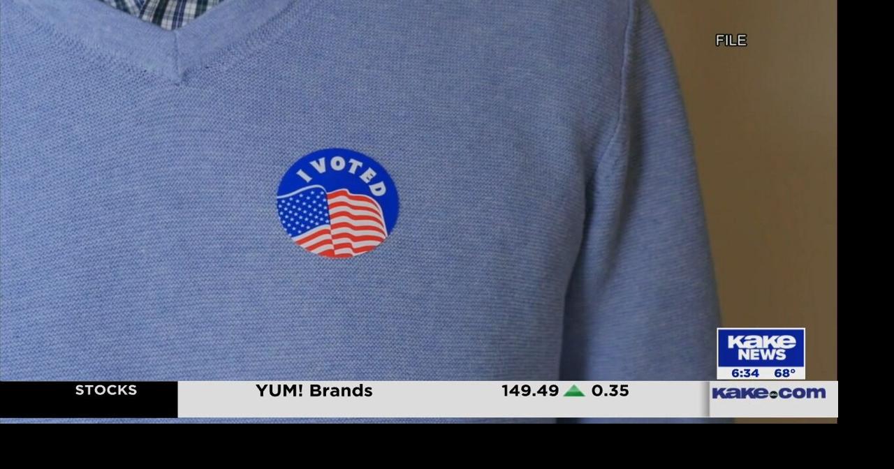 Sedgwick County needs poll workers ahead of November election | Trusted ...