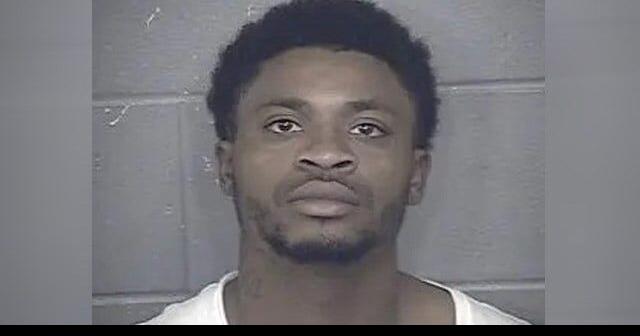 Kansas City man charged with murder after shooting left 3 dead, 6 ...