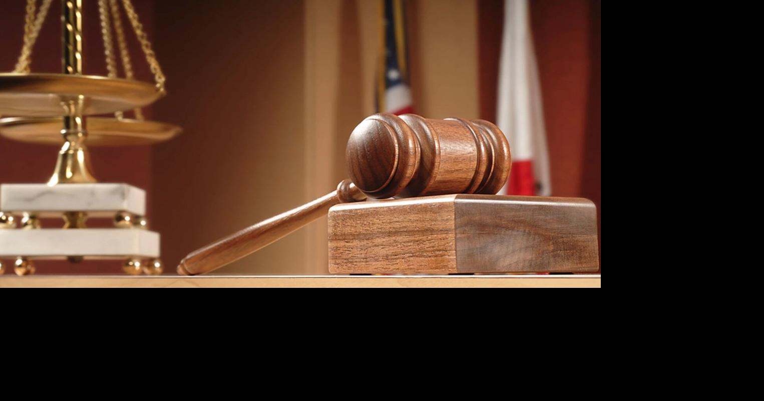 Wichita man sentenced to over two decades for bank robbery | Trusted ...