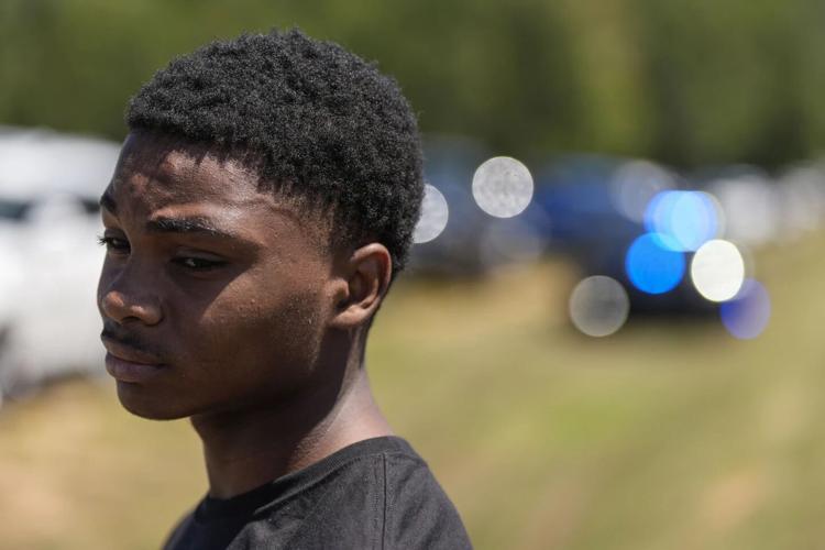 New details emerge about the 14-year-old suspect and victims in Georgia school shooting ...
