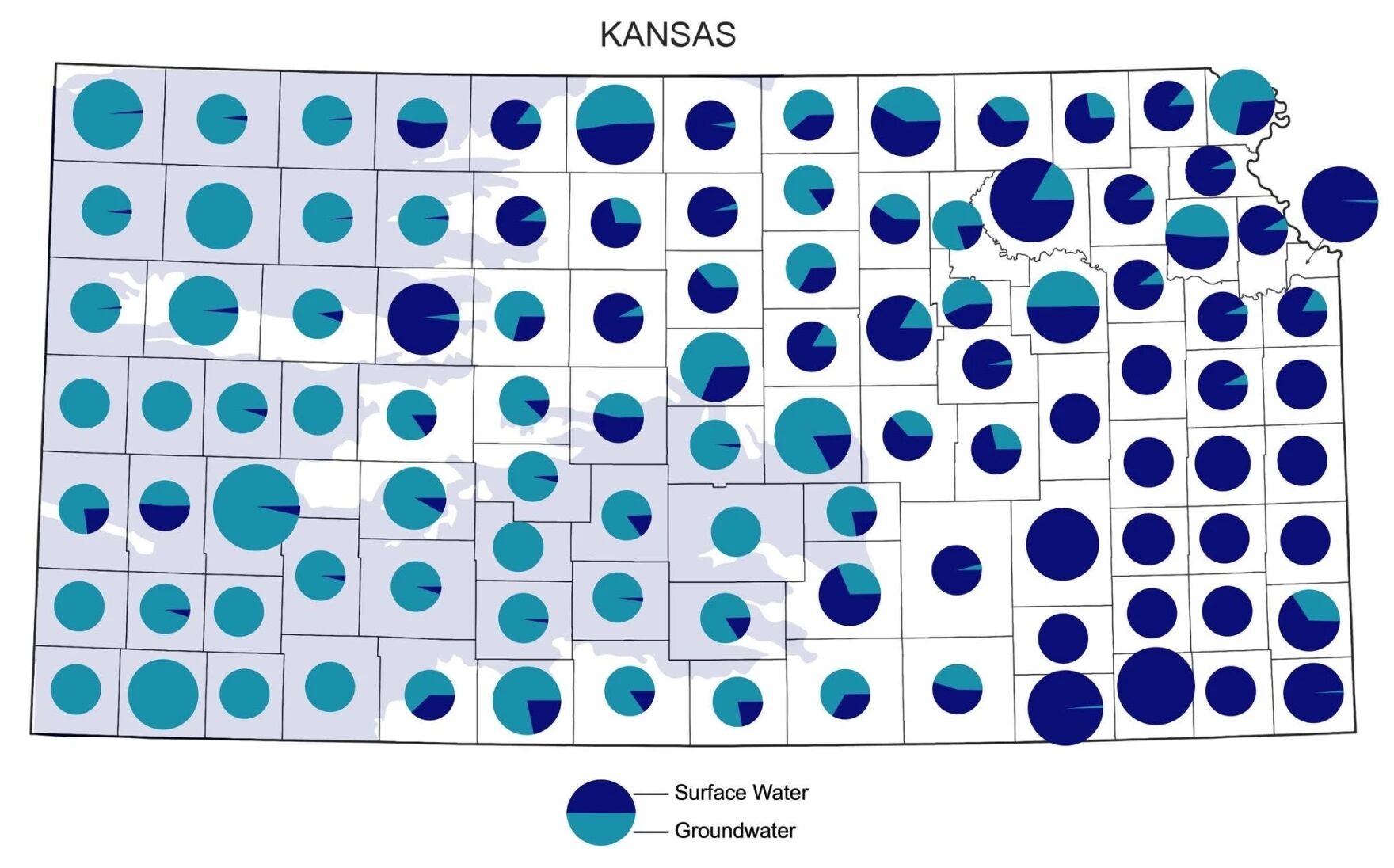 ‘Adapt or die’: Farmers in western Kansas consider alternative crops to ...