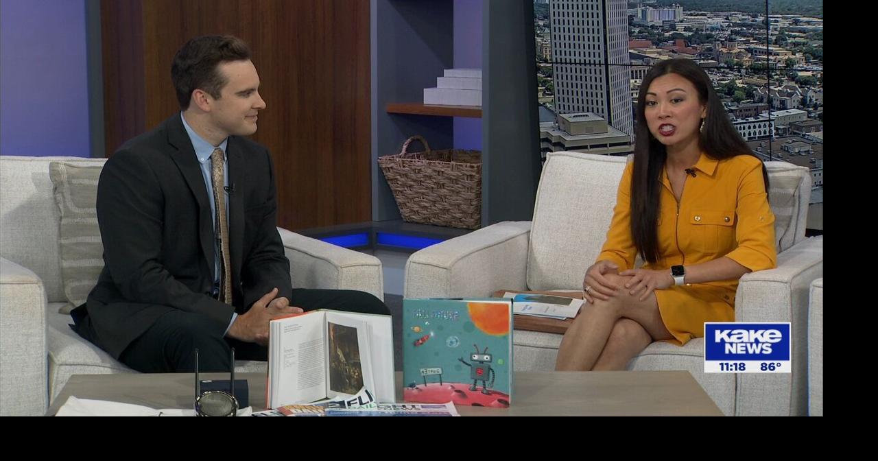 Mayor Mondays with Wichita Mayor Lily Wu: June 23, 2025 | Video | kake.com