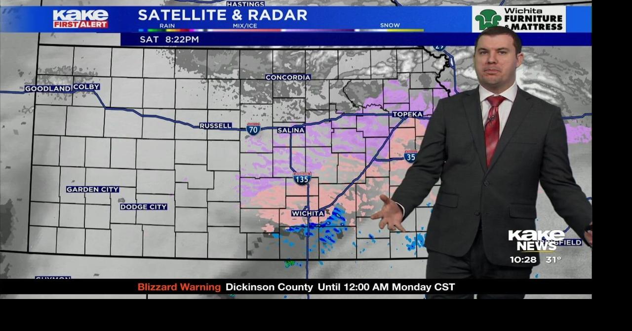 Wx Clips | Video | kake.com