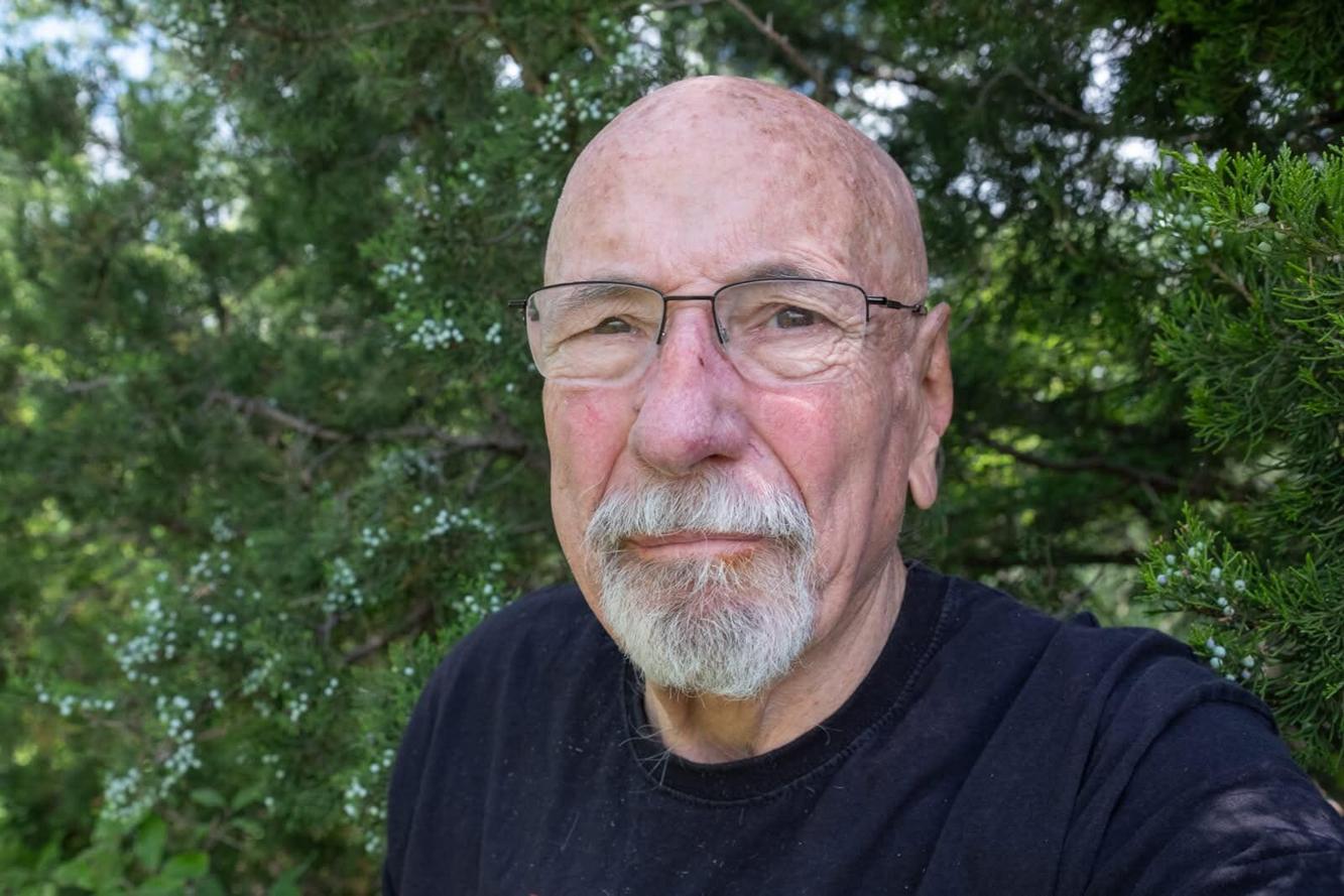 Longtime supporter of League 42 who lost wife in 2023 has died while in hospice care | Trusted ...