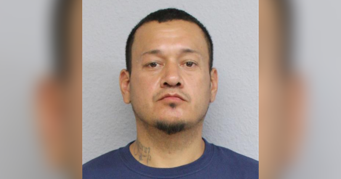 Minimum-custody resident back in custody | Trusted News Source for ...