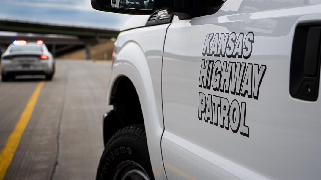 Motorcyclist seriously injured in crash near downtown Wichita | Trusted ...