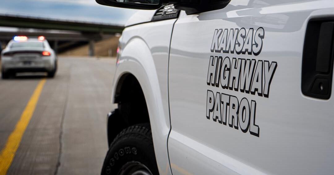3 children, 2 adults killed in southwest Kansas highway crash: Patrol ...