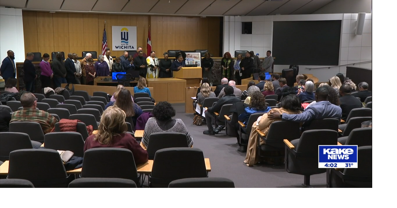 Interfaith prayer service held in remembrance of Flight 5342 victims ...