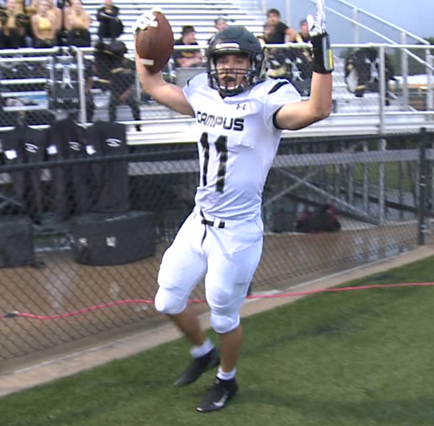 Haysville native Tyler Kahmann signs UDFA deal with Colts | Trusted ...