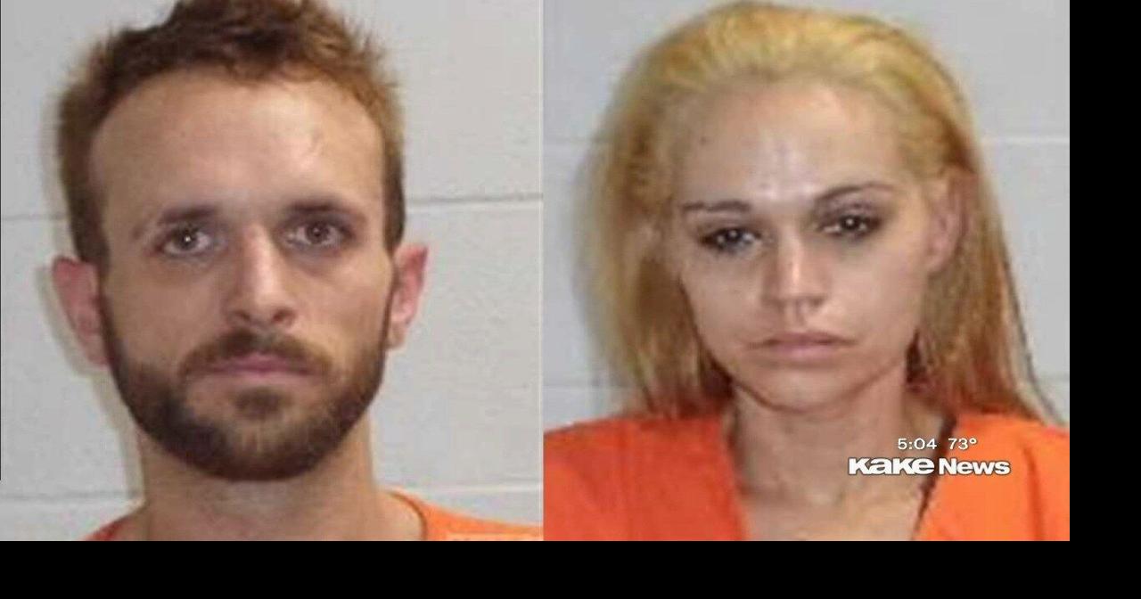 Oklahoma Highway Patrol helps locate suspects in Rose Hill Amber Alert ...