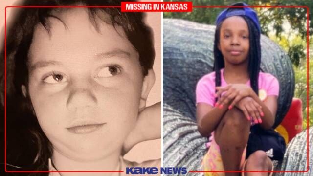 2 runaway girls found safe, Wichita police say | News | kake.com