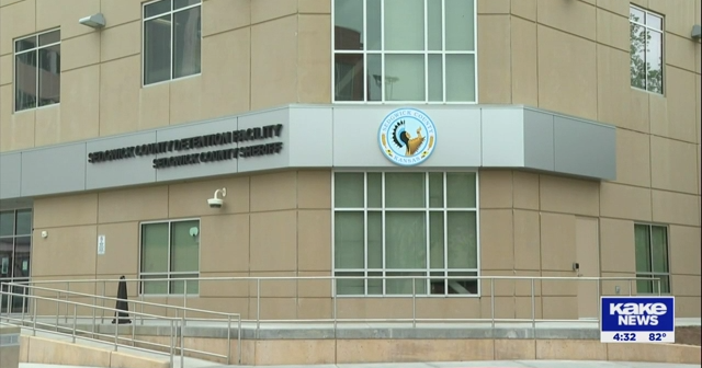 New KDOC formula would strip Sedgwick County Community Corrections ...