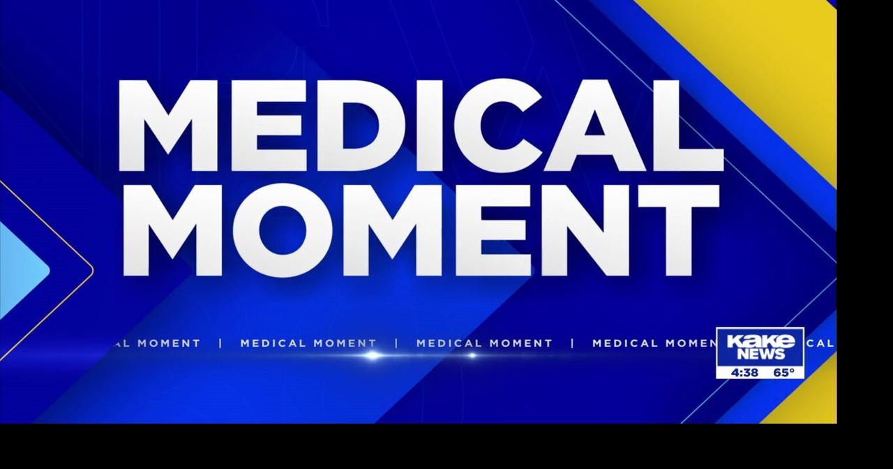 Medical Moment: Weight Management program coordinator from Via Christi ...