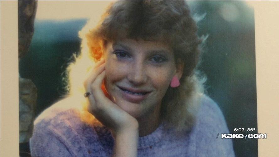 Police solve cold case murder of Wichita woman after 34 years | Local ...