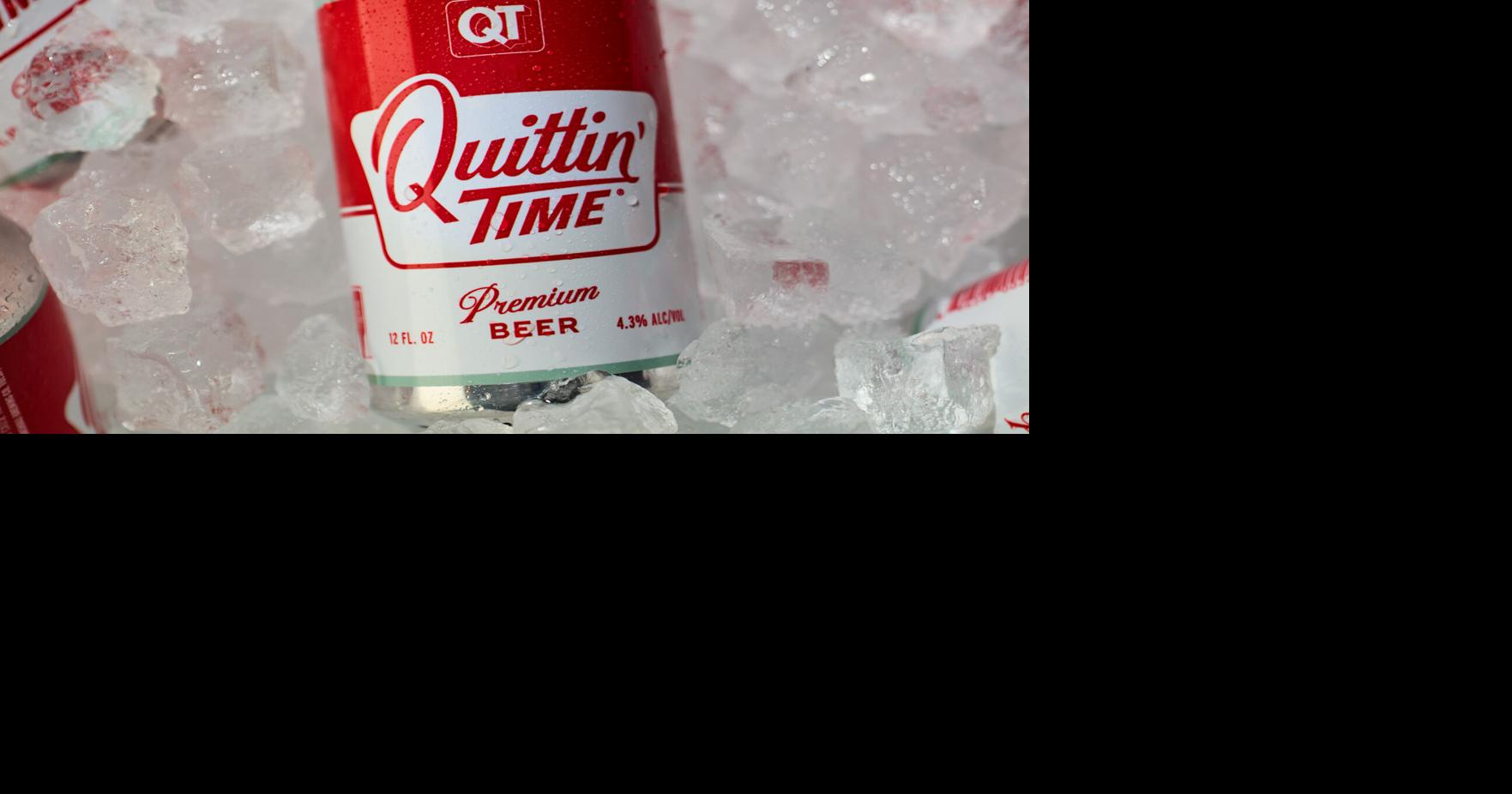 QuikTrip announces return of iconic store-brand beer in Wichita stores ...