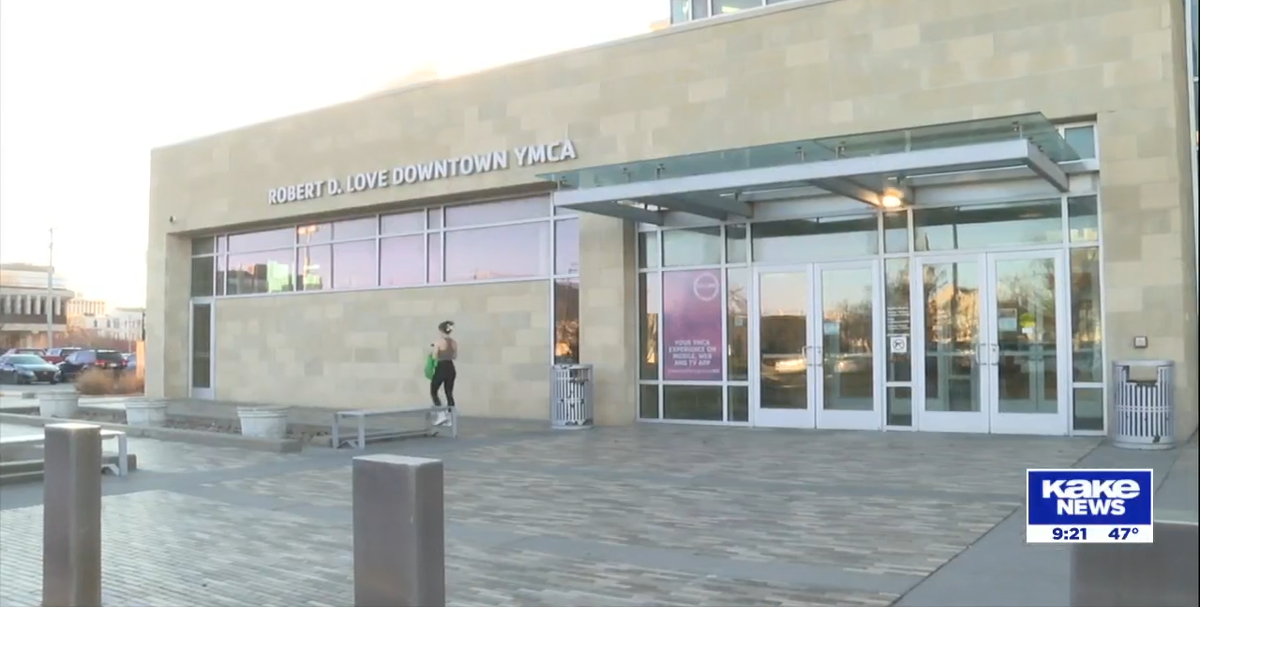 Wichita YMCA launches new YROX program to help people stick with New ...